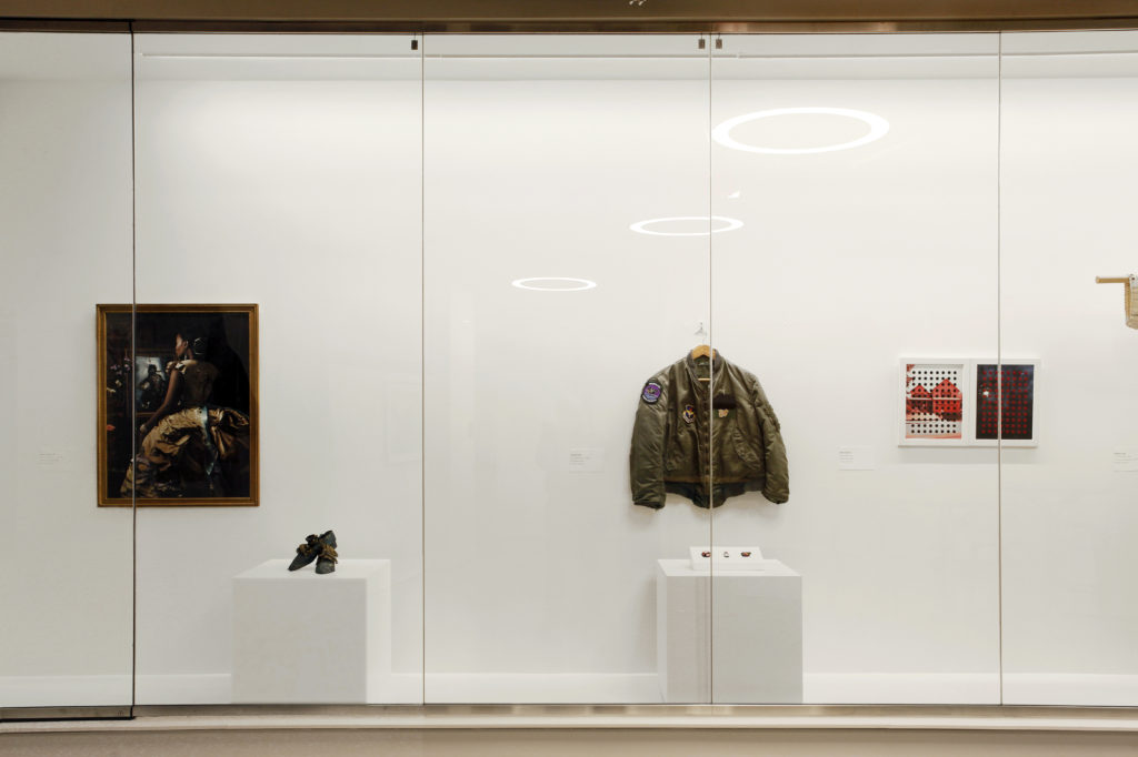 Dressed – Paul Robeson Galleries