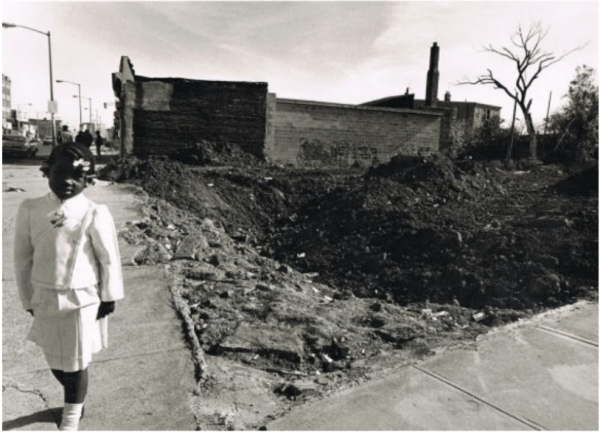 The Figure, 5 Aspects: Imagery of Black America – Personal and ...